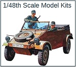 1/48 Scale Model Kits - Monster Hobbies High River Alberta