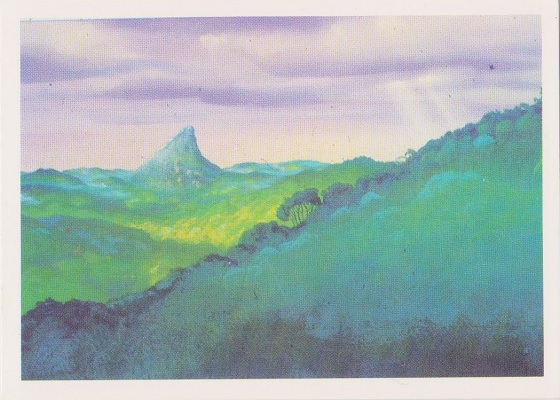 Fern Gully The Last Rainforest Collector Card 025 - Fern Gully The Last ...