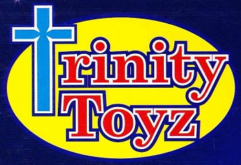 Trinity Toyz Brick Sets - Monster Hobbies High River Alberta